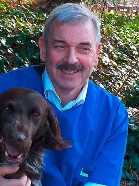 Das Team der Tierarzt-Praxis Pommerhof Plaidt